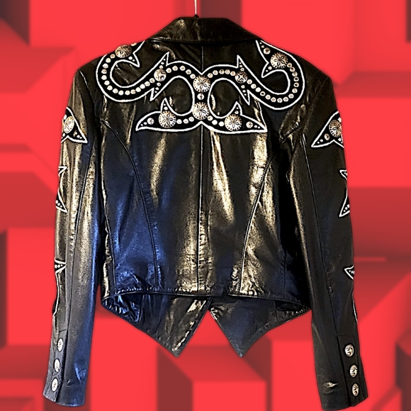 Michael Hoban | Jackets & Coats | Michael Hoban North Beach Vintage ...